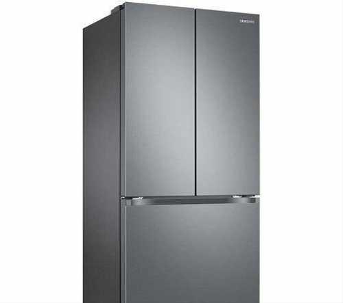 Холодильник Samsung RF44A5002S9 Мвидео