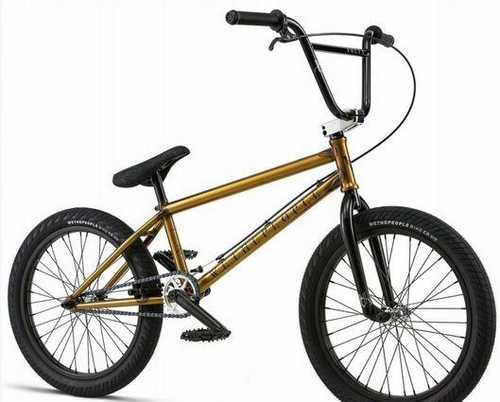 Продам профессиональный велосипед BMX