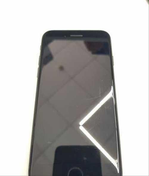 iPhone 7 128gb black б.у