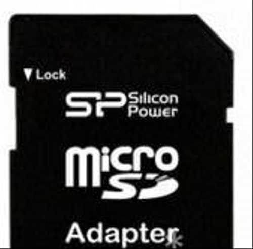 Адаптер для Micro SD карт