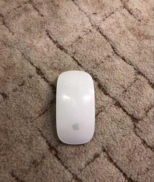 Magic mouse 1