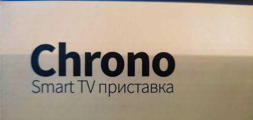 Smart tv андроид приставка