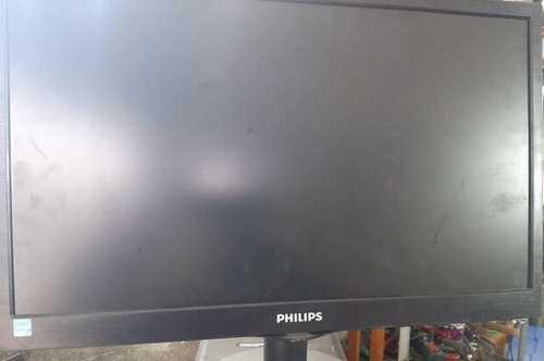Монитор Philips 193V5L