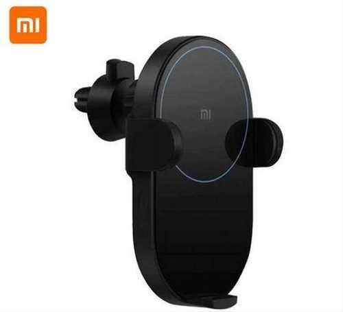 Автомобильное зарядное устройство xiaomi