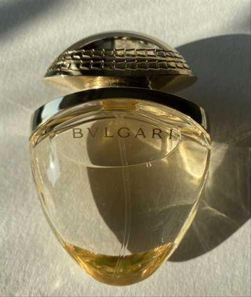 Bvlgari Goldea 25 ml оригинал