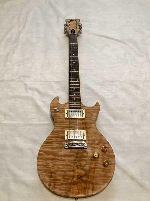 USA Custom Shop Hill/Bootleg