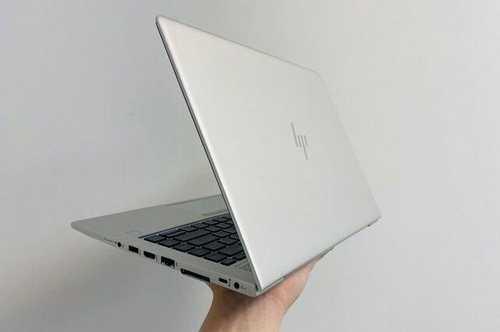 Ноутбук HP EliteBook 2020г (как новый)