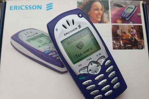 Ericsson T65