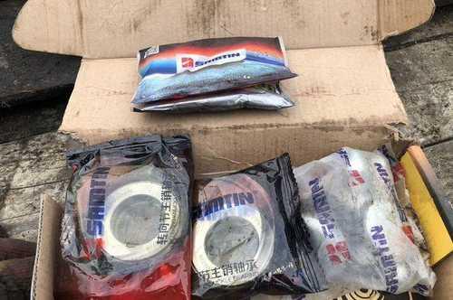 Шкворни Фотон 1039/1049