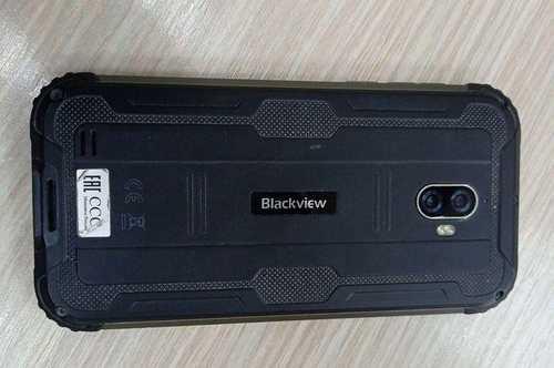 Моб тел Blackview BV5900 3/32 арт. 002078580122
