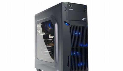 Функциональный корпус: Zalman Z1 Neo