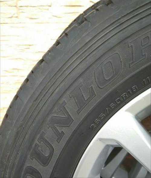 Dunlop grandtrek at22 и at25 сравнение