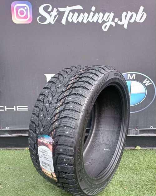 Nokian 275 45 r20