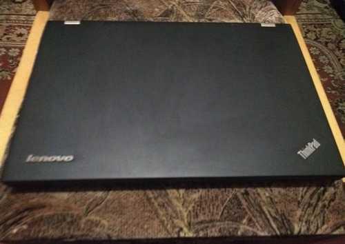 Lenovo Thinkpad T430S