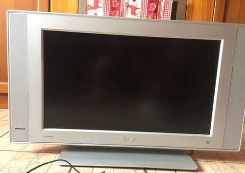 Широкоэкранный ЖК телевизор Philips 26PF4311S/10