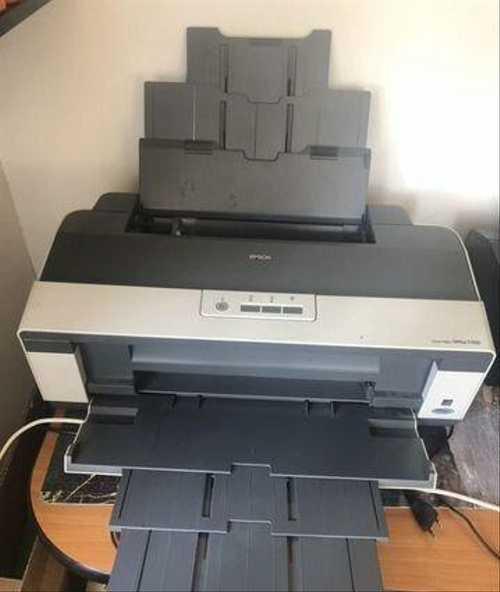 Принтер Epson T1100