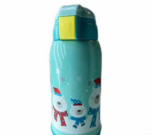 Термос детский Viomi Children Vacuum Flask