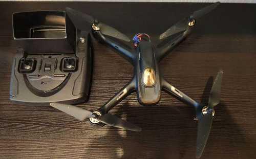 X4 fpv brushless. Hubsan x4 FPV Brushless h501s.