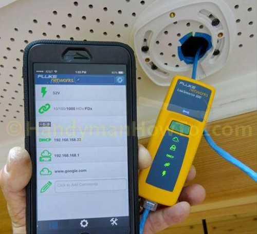 Fluke Linksprinter 300 (netscout) | Festima.Ru - Мониторинг объявлений