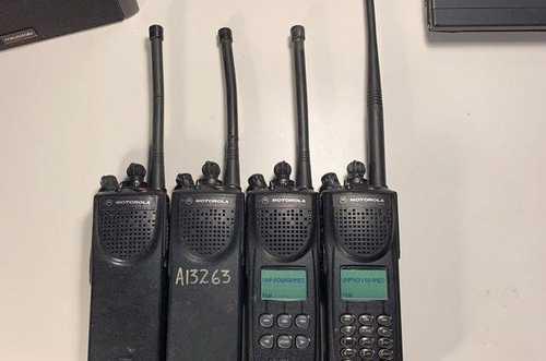 Motorola XTS 3000 VHF