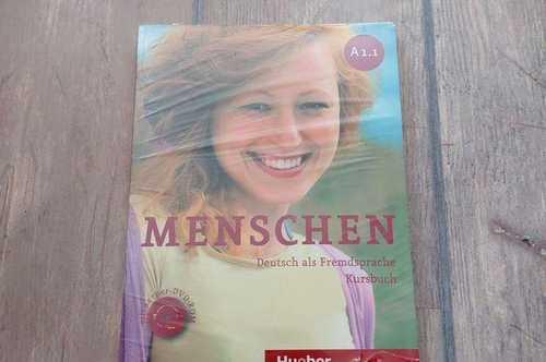 Menschen