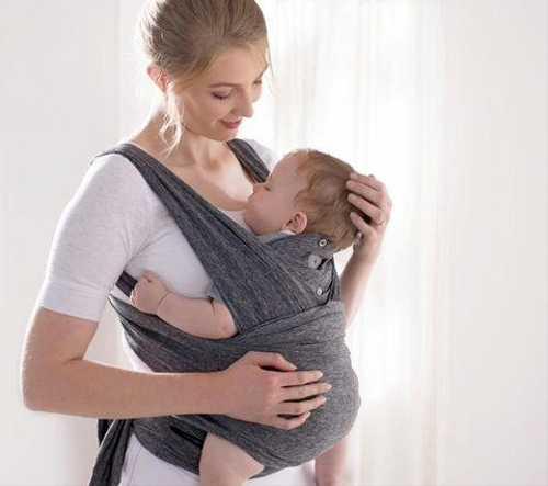Слинг Кенгуру Chicco ComfyFit