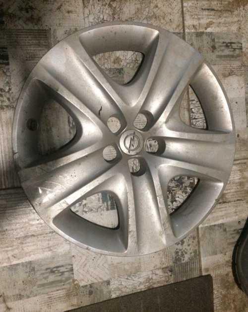 Колпак на Опель R17