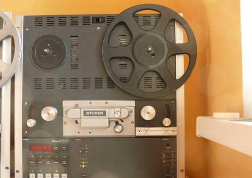 Studer A810-0.75