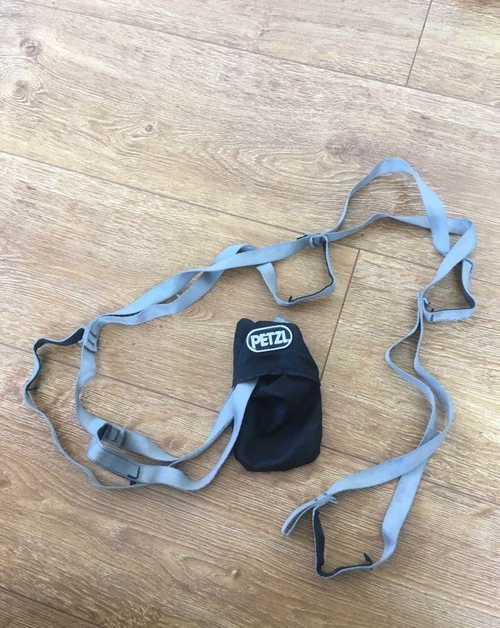 Лесенка Petzl