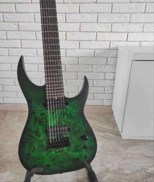 Schecter keith merrow KM-7 MK-III