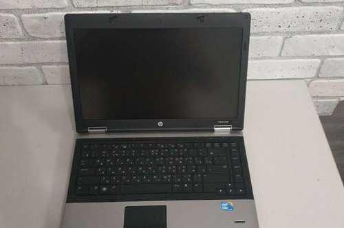 Ноутбук на i5 HP ProBook 6440b