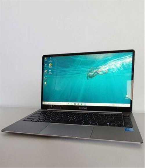 Chuwi Lapbook Pro 14,1'' 8/256gb