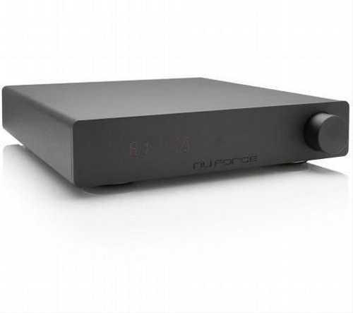 Интегральные стереоусилители NuForce DDA-120 black