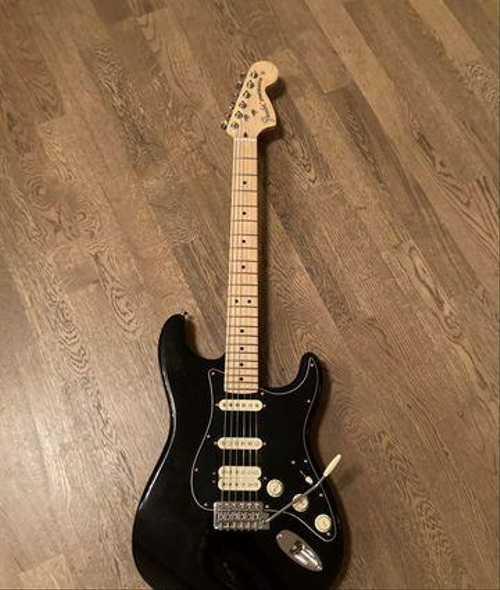 Электрогитара Fender American Performer