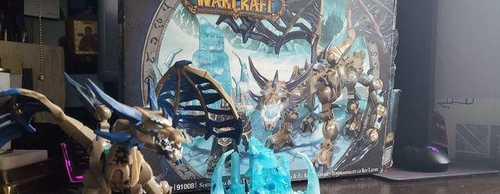 Lego world of warcraft