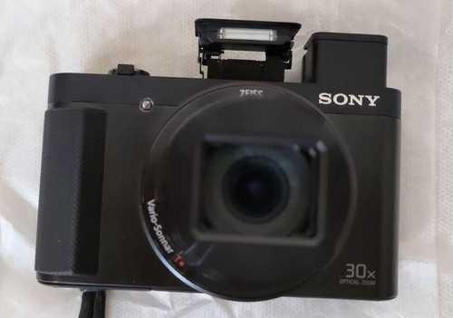 Фотоаппарат Sony Cyber-shot DSC-HX90V
