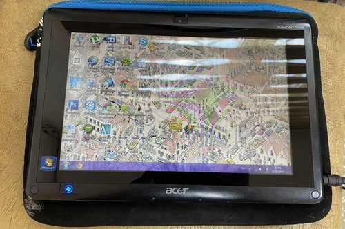 Acer Iconia TAb W501 3G