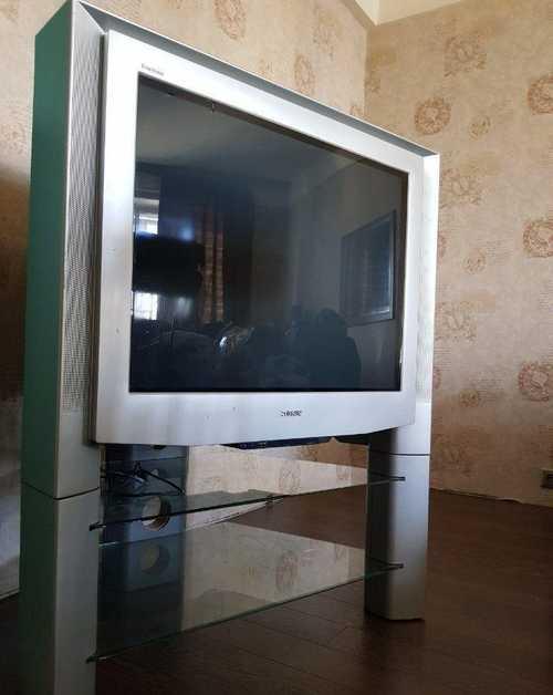 Телевизор Sony Trinitron KV-34FQ75K