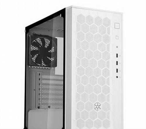 Корпуса Silverstone SST-FAR1W-G fara R1 Tower ATX