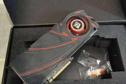 Amd radeon r9 290x 4gb