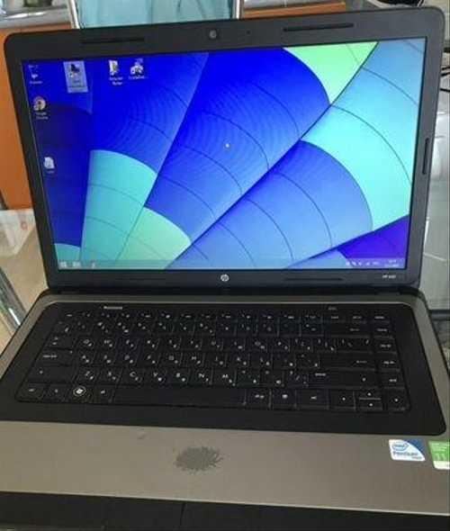 Ноутбук HP630