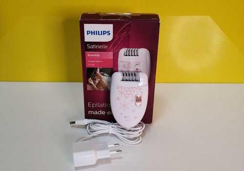 Эпилятор Philips