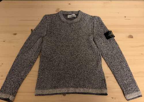 Свитер Stone Island Crew Neck 6115