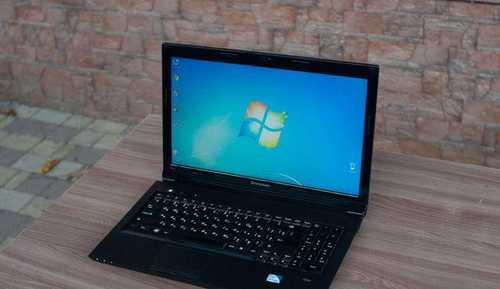 Ноутбук Lenovo B560 15,6