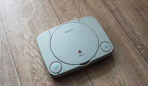 Sony PlayStation 1 scph-102