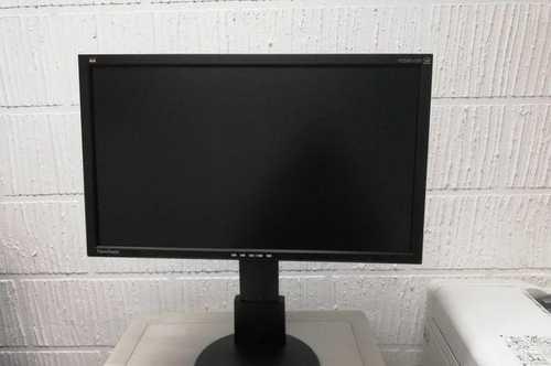 Монитор Viewsonic VP2365-LED проф.нога IPS