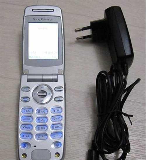 Телефон Sony Ericsson Z600