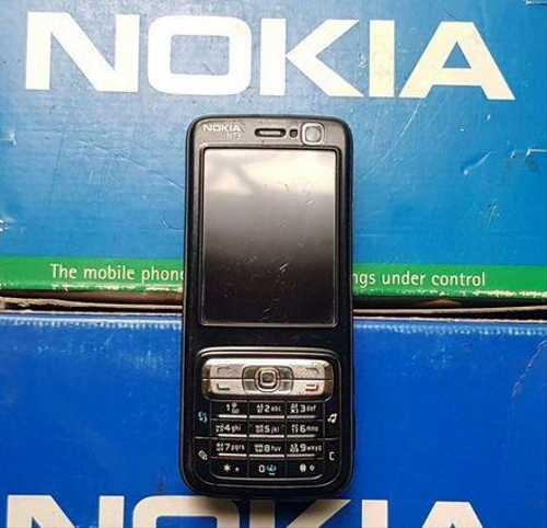 Nokia n73 ME original