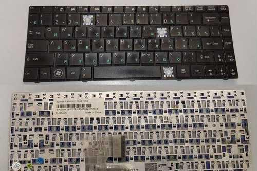 Клавиатуры доноры для ноутбуков