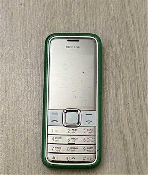 Телефон Nokia 7310 оригинал ростест